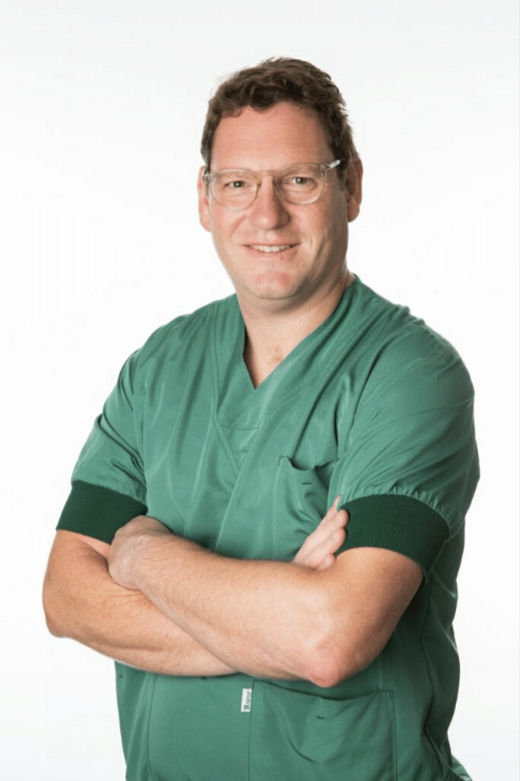 Avasculaire necrose van de heup | Orthopedie & Traumatologie Mortsel